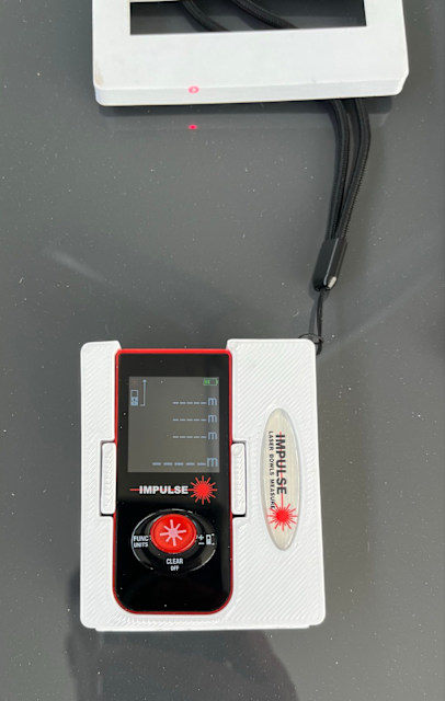 Impulse Laser Bowls Measure - Other Sports & Fitness in Gnangara WA ...