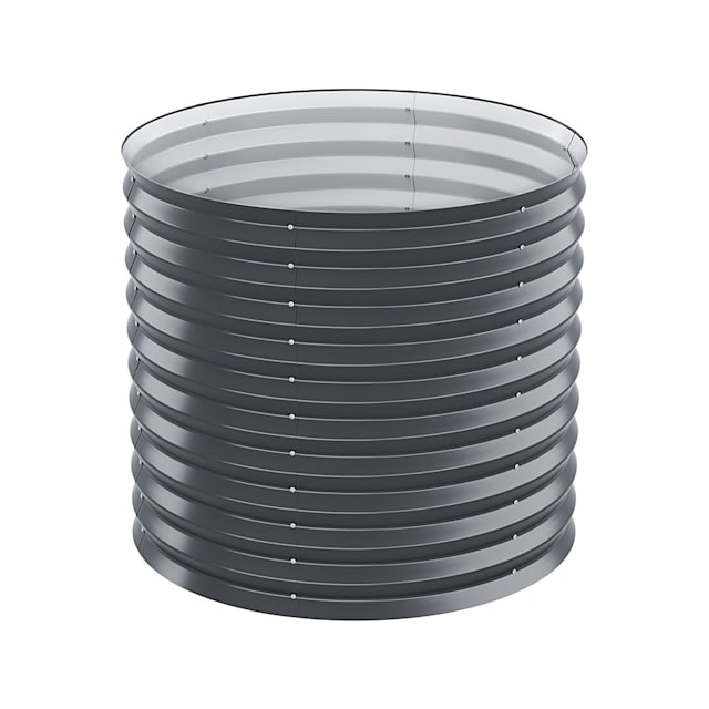 Garden Bed 80X68cm Planter Box - Pots & Garden Beds in Griffith NSW ...