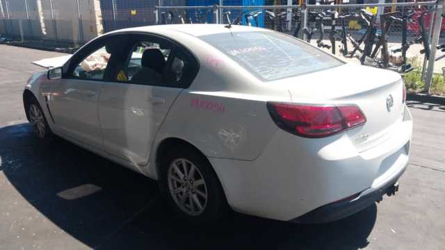 Holden Commodore Vf 3.0 V6 Lfw Sidi Engine | Engine, Engine Parts ...