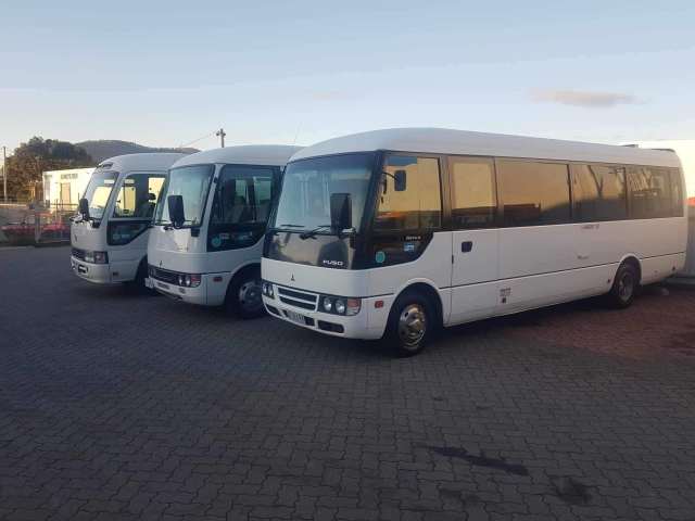 Bus Driver | Other | Gumtree Australia Glenorchy Area - Moonah | 1327967489