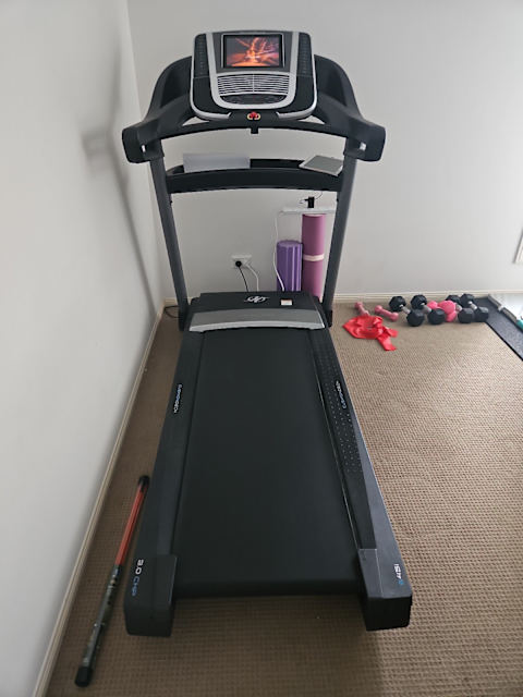 Nordictrack treadmill - Gym & Fitness in Springfield Lakes QLD ...