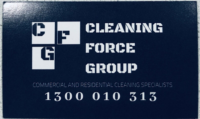 Cleaning Force Group PTY LTD | Cleaning | Gumtree Australia Eastern Suburbs - Paddington ...