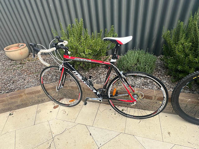 Merida Race Lite 903 Road Bike - Men's Bicycles in Ferndale WA ...