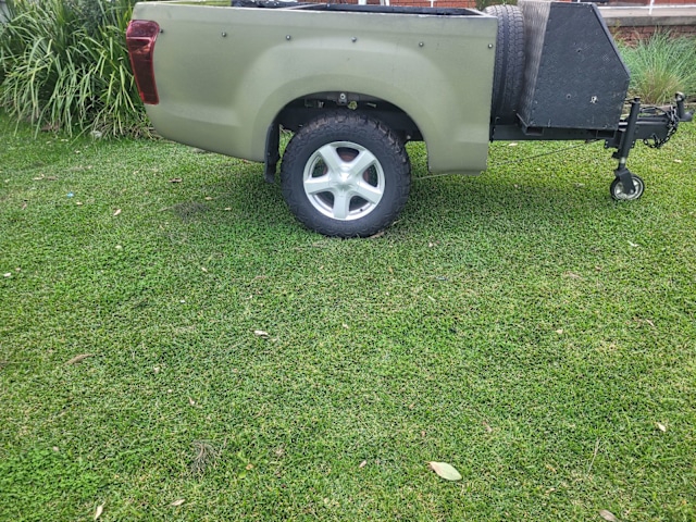Ute Tub Trailer forsale | Trailers | Gumtree Australia Wollongong Area ...