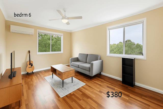 room for rent in beautiful house - Room Share | Gumtree Australia