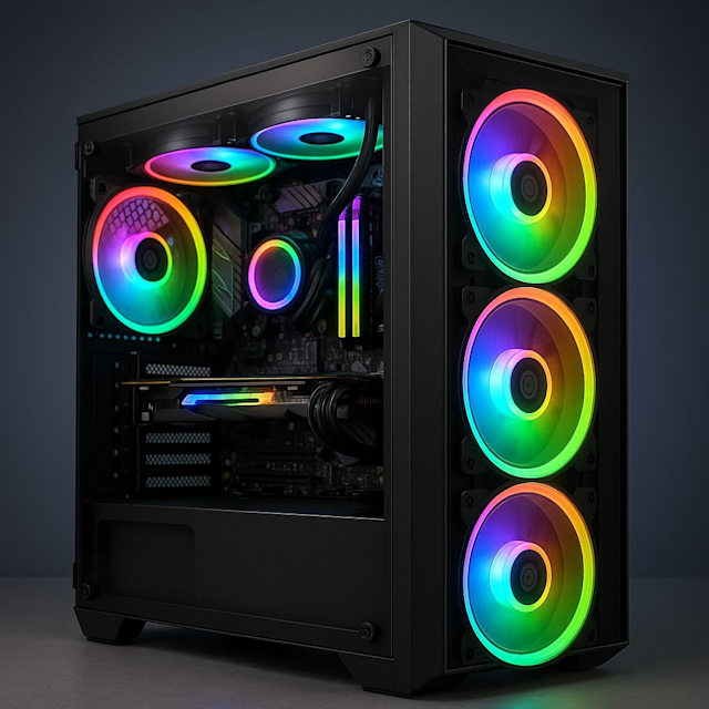 Wanted- Desktop Pc Office / Gaming - Other Electronics & Computers in ...