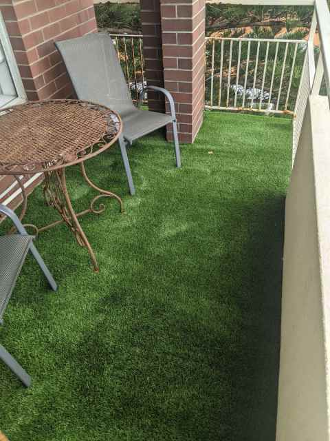 astro turf - balcony - Building Materials in Wembley WA | Gumtree Australia