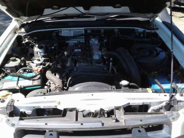 2008 FORD RANGER PJ-PK, WEAT ENGINE 3.0 TURBO DIESEL -S9110124 | Engine ...