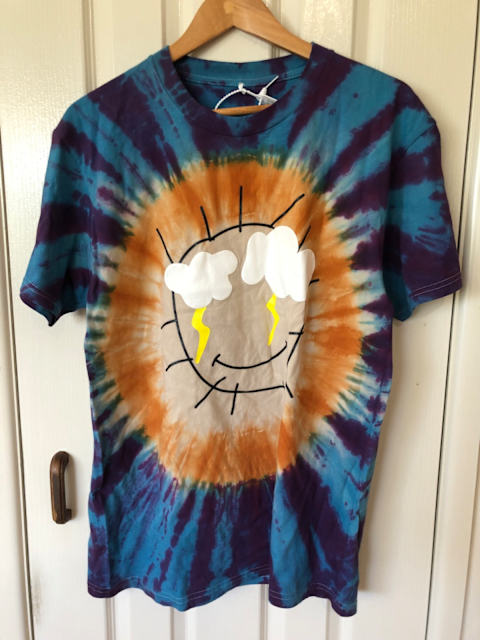 Travis Scott Stormi World T Shirt | Tops | Gumtree Australia Gympie ...