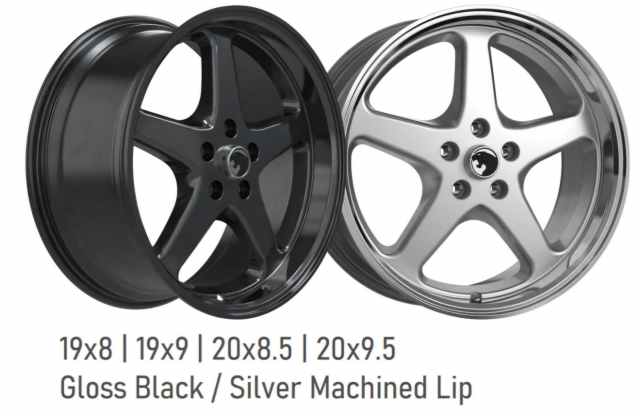 Walkie Wheels 19 & 20 to Suit Holden Commodore / HSV | Wheels, Tyres ...