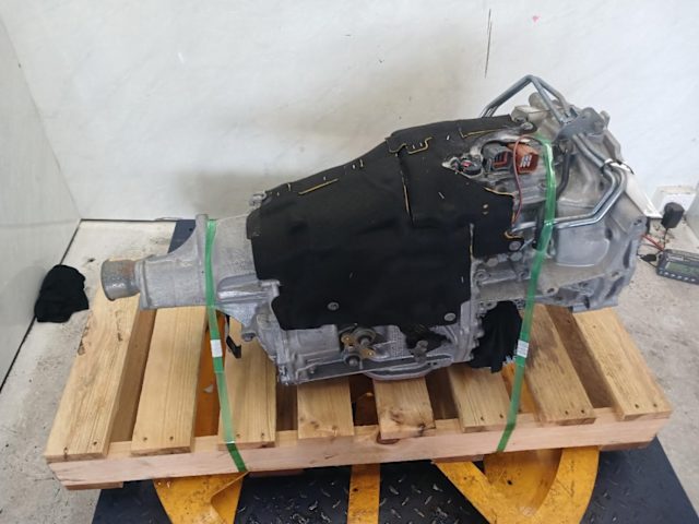 Subaru Outback 5th Gen Petrol 2.5 Fb25 Auto Transmission | Engine ...