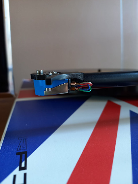 Turntable Rega limited edition - Stereo Systems in Sunnybank QLD ...