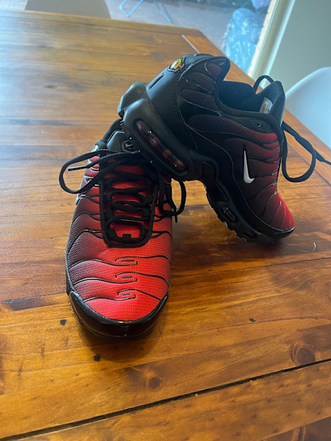 Nike - TNs - Men's Shoes in South Lake WA | Gumtree Australia