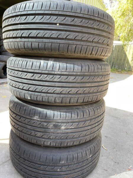 Holden commodore ve / vf stock rims and tyres | Wheels, Tyres & Rims ...