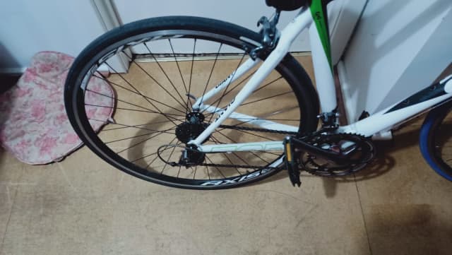 Giant TCR c1 racing push bike - Men's Bicycles in Mundijong WA ...