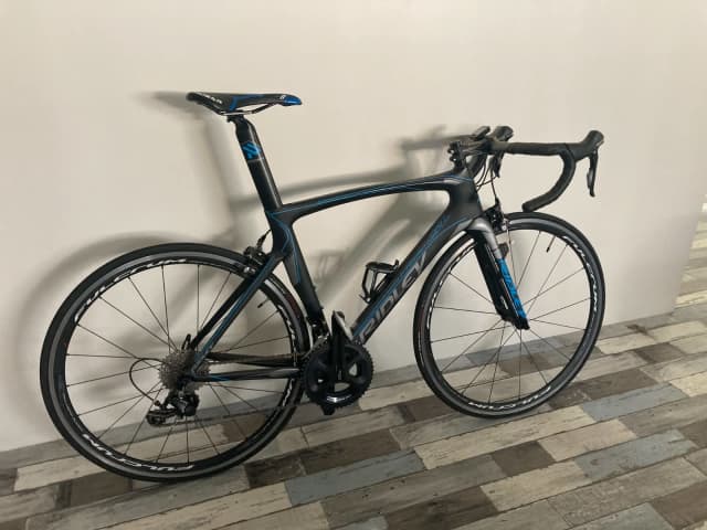 Road/race bike Ridley Noah SL - Men's Bicycles in Scarborough WA ...