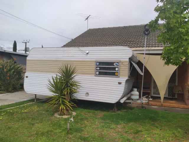 1972 mallards caravan | Caravans | Gumtree Australia Alexandrina Area ...