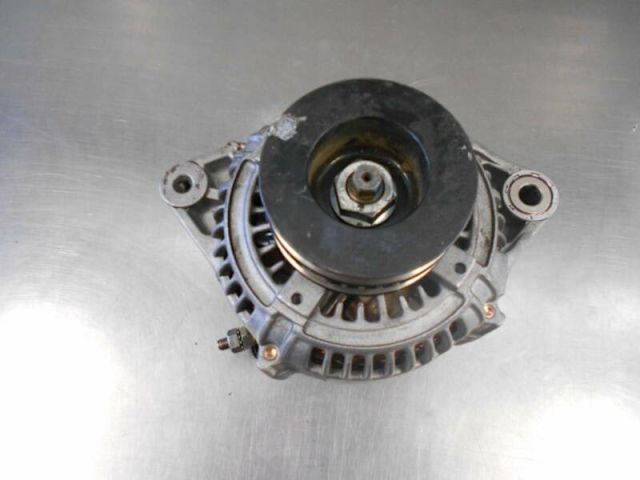 Denso Alternator Suits Toyota 1HZ Landcruiser Used Part VGC | Other ...