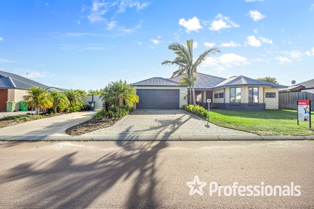 95 Macquarie Drive, Australind, Western Australia 6233 - for Sale ...
