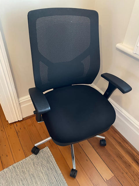 FREE***** Office Chair - Office Chairs in Stanmore NSW | Gumtree Australia