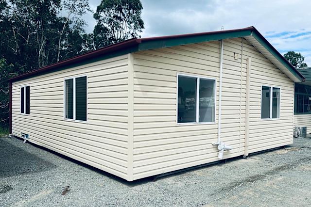 Portable cabin granny flat liveable Donga - Miscellaneous Goods in ...