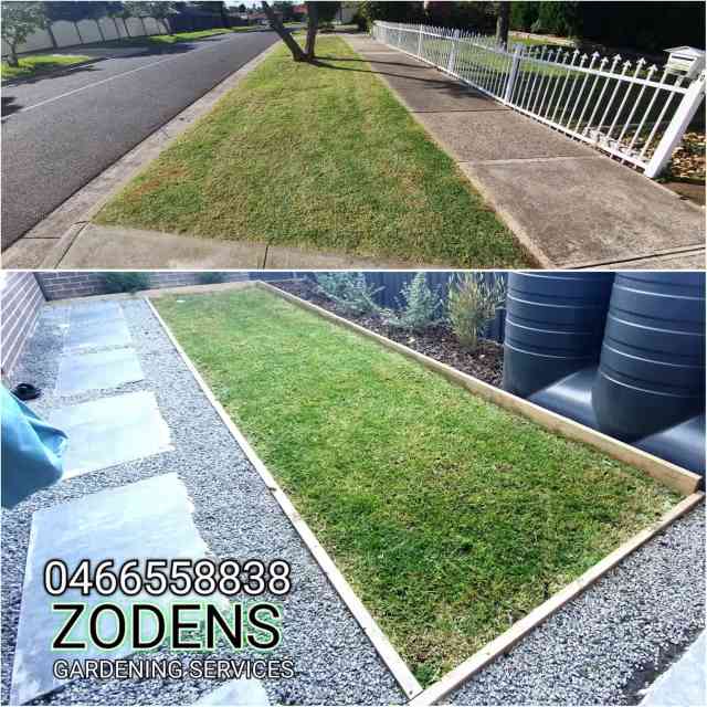 GARDENING SERVICES [CHEAPEST] | Landscaping & Gardening | Gumtree ...