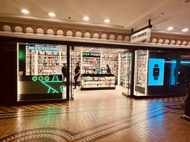 Retail Sales Associate | Retail Assistant | Gumtree Australia Inner ...