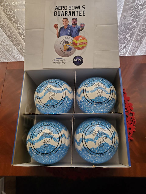 Aero Optima Bowls - Other Sports & Fitness in Moonta SA | Gumtree Australia