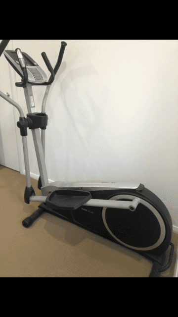 Proform Crosstrainer - Gym & Fitness in Rutherford NSW | Gumtree Australia