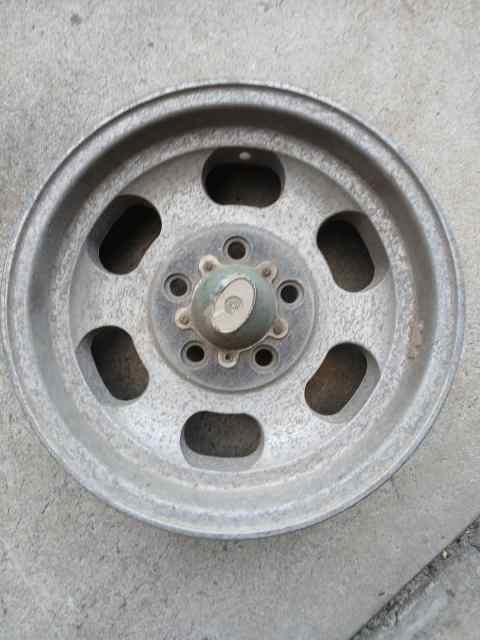 mag rim ford valiant 14x6 jelly been good con | Wheels, Tyres & Rims ...