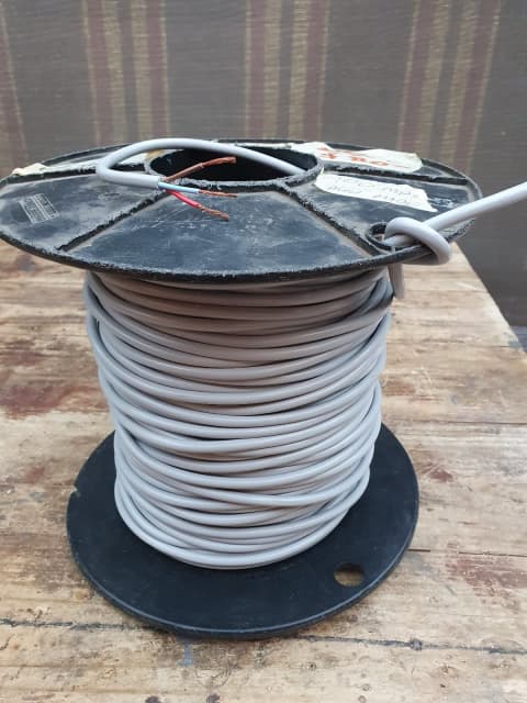 Ext.lead wire ext.leads and other wires please read ad - Other Tools ...