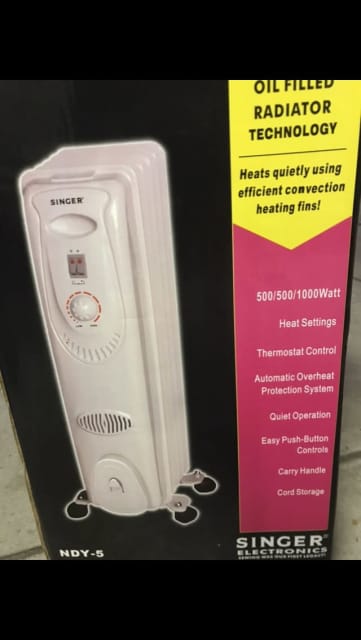 Heater, Column Heater - Air Conditioning & Heating in Newcastle NSW ...