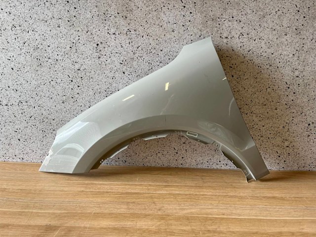 Porsche Cayenne 9Y0 Fender Guard - 9Y0821105 | Other Parts ...