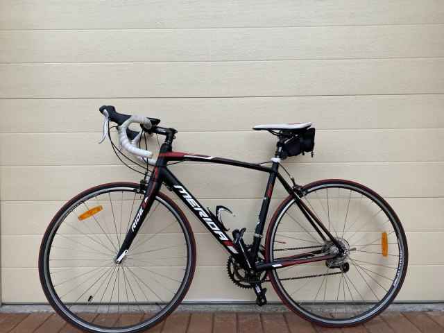 Merida Ride Lite 90 Road Bike Size S/M | Men's Bicycles | Gumtree ...