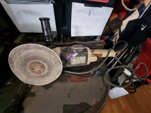 Rupes grinder tool 100 dollars - Power Tools in Cairns QLD | Gumtree ...