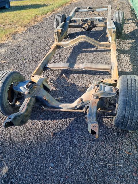 HQ Chassis | Auto Body parts | Gumtree Australia Geelong City - Geelong ...