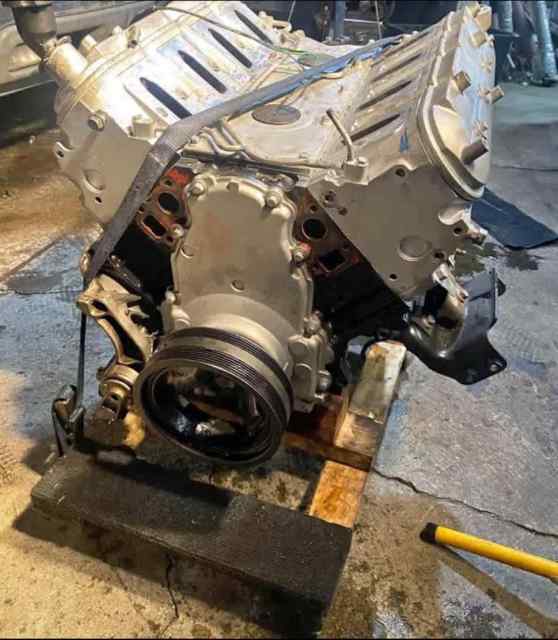 5.3 lm7 LS Engine | Engine, Engine Parts & Transmission | Gumtree ...