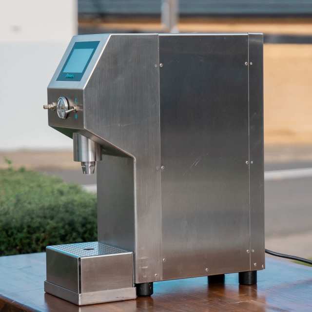 Pre Loved Uber Milk Automatic Milk Dispenser - Coffee Machines in ...