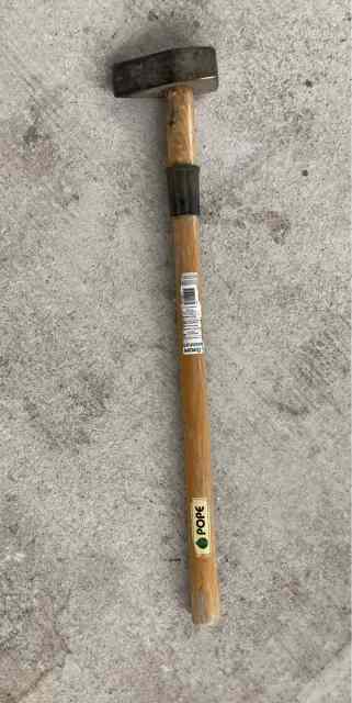 Block Splitter - Hand Tools in Waramanga ACT | Gumtree Australia