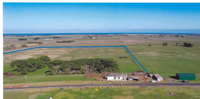 LOT 1, 37 Badhams Road, Crossley, Victoria 3283 - Land for Sale ...
