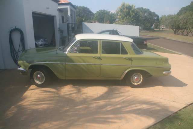 1962 Holden Special All Others | Cars, Vans & Utes | Gumtree Australia ...