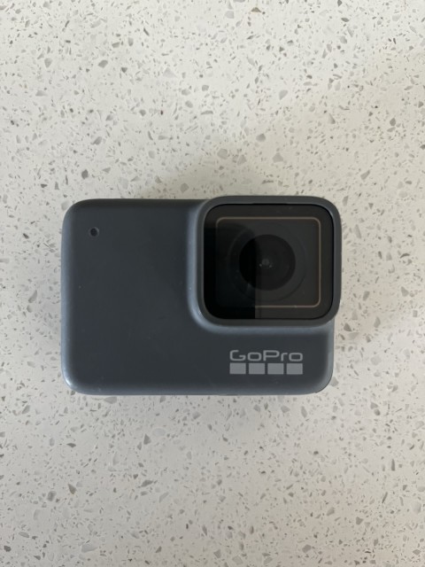 GoPro Hero 7 Silver and Adventure kit - GoPro & Action Cameras in North ...