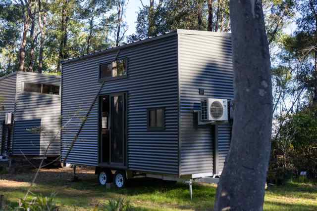 New Tiny Homes 3.5t dual axel - Miscellaneous Goods in Springwood NSW ...