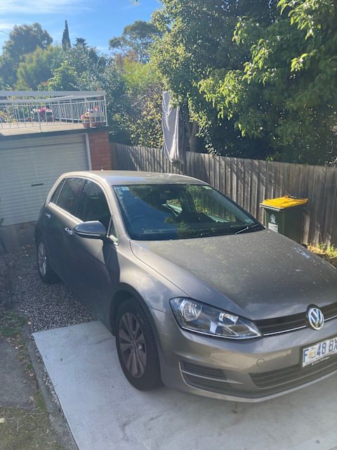 2016 Volkswagen Golf | Cars, Vans & Utes | Gumtree Australia Hobart ...