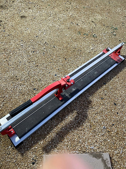 Tile cutter QEP - Hand Tools in Davistown NSW | Gumtree Australia