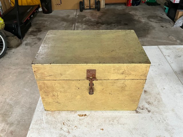 Old tools good condition were my grandfathers - Hand Tools in Beacon ...