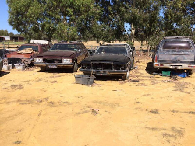 Wanted Holden Torana cars sedans Utes panel vans station wagon ...