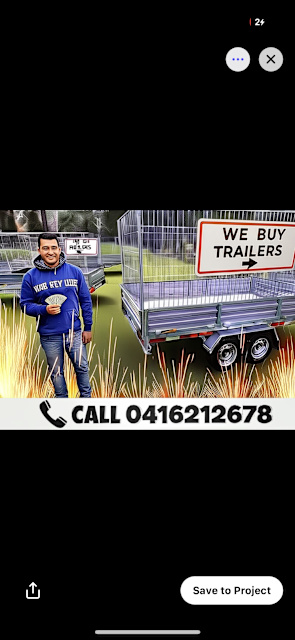 CASH FOR TRAILERS | Trailers | Gumtree Australia Sutherland Area ...