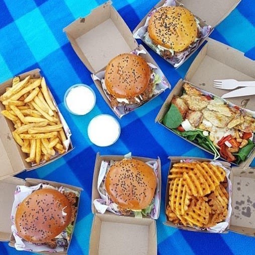 Experienced Cook/Kitchenhand/All-rounder | Kitchen & Sandwich Hand ...