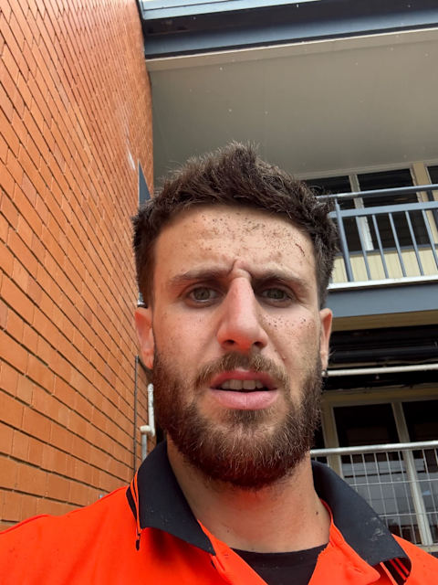 Looking for Work – Trade Assistant / Labourer / Forklift Driver | Other ...